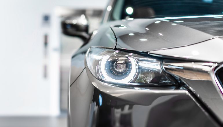 車両オーナー登録 | Nowa-Car